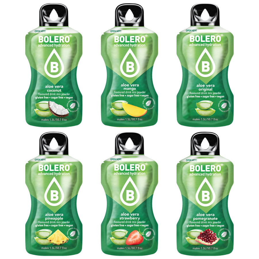 BOLERO - The official online shop