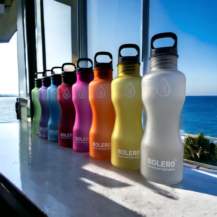 About Bolero Drinks